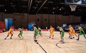 Understanding the Rules: Modified Basketball for Special Needs Players ...